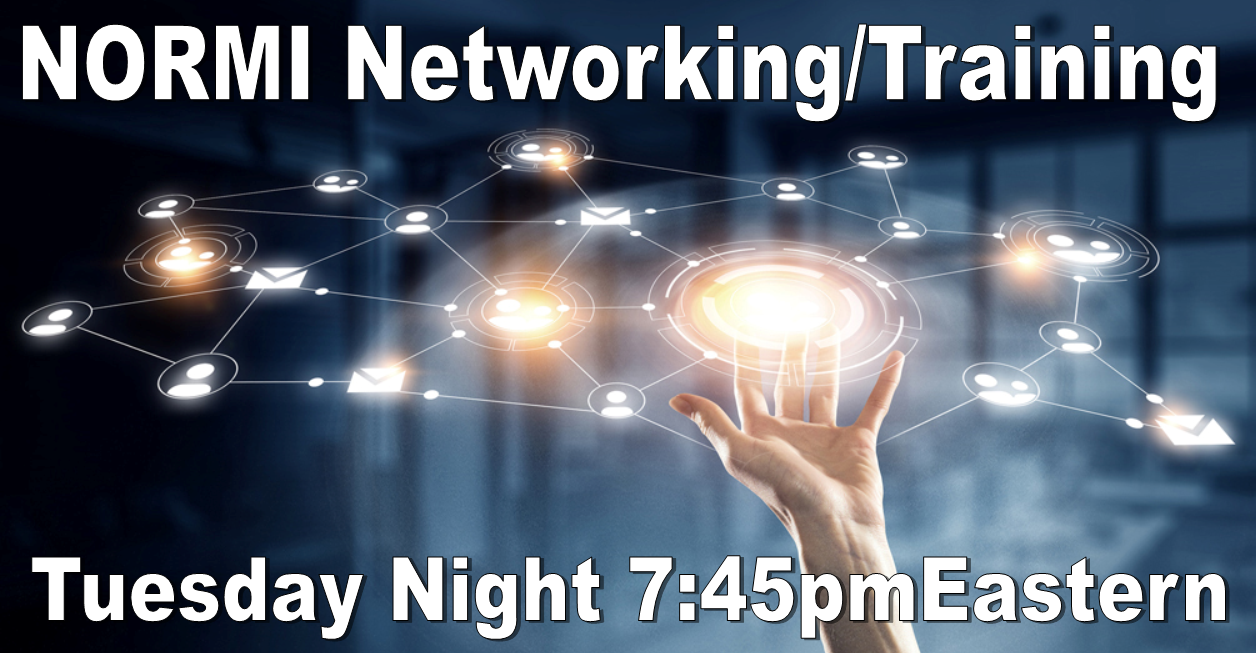 Impact – NORMI Members