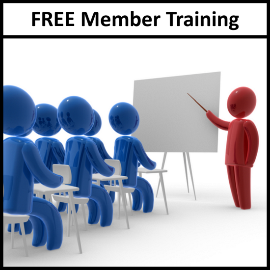 NORMI Members – Training for the 21st Century!