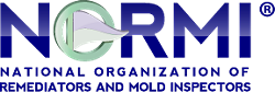 Join NORMI – National Organization of Remediators and Microbial Inspectors